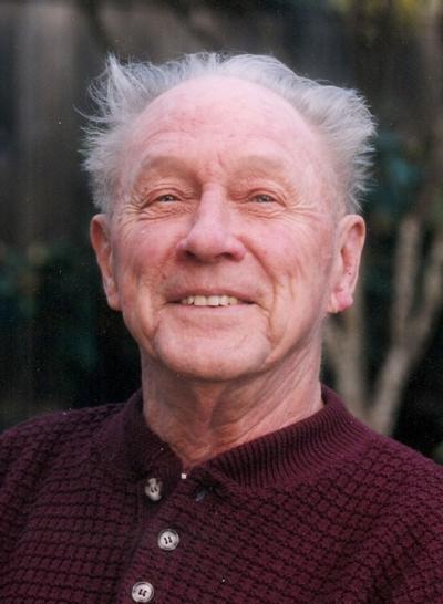 Howard Wendell Stevens | Obituaries | tillamookheadlightherald.com