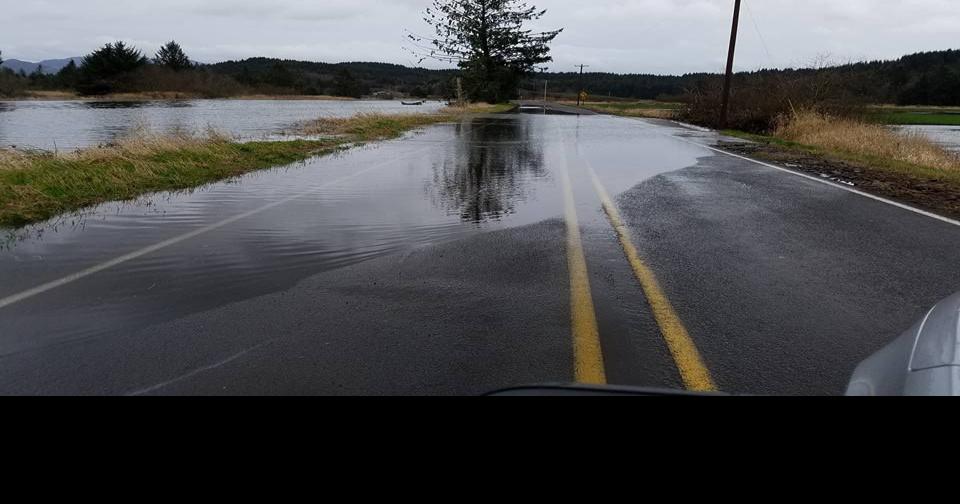 Flood advisory across numerous counties | | tillamookheadlightherald.com