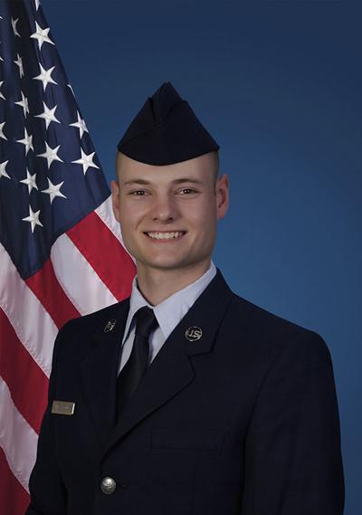 Former Scappoose High student graduates from basic training | News ...