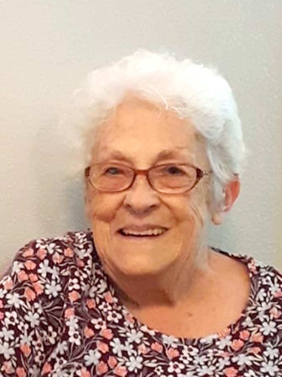 Evelyn Kalaher | Obituaries | tillamookheadlightherald.com