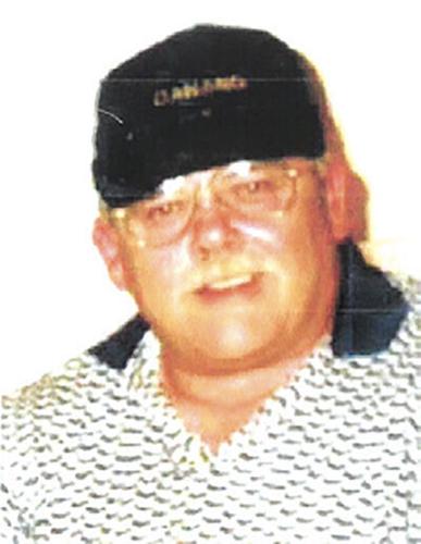 Richard Edward Parker | Obituaries | tillamookheadlightherald.com