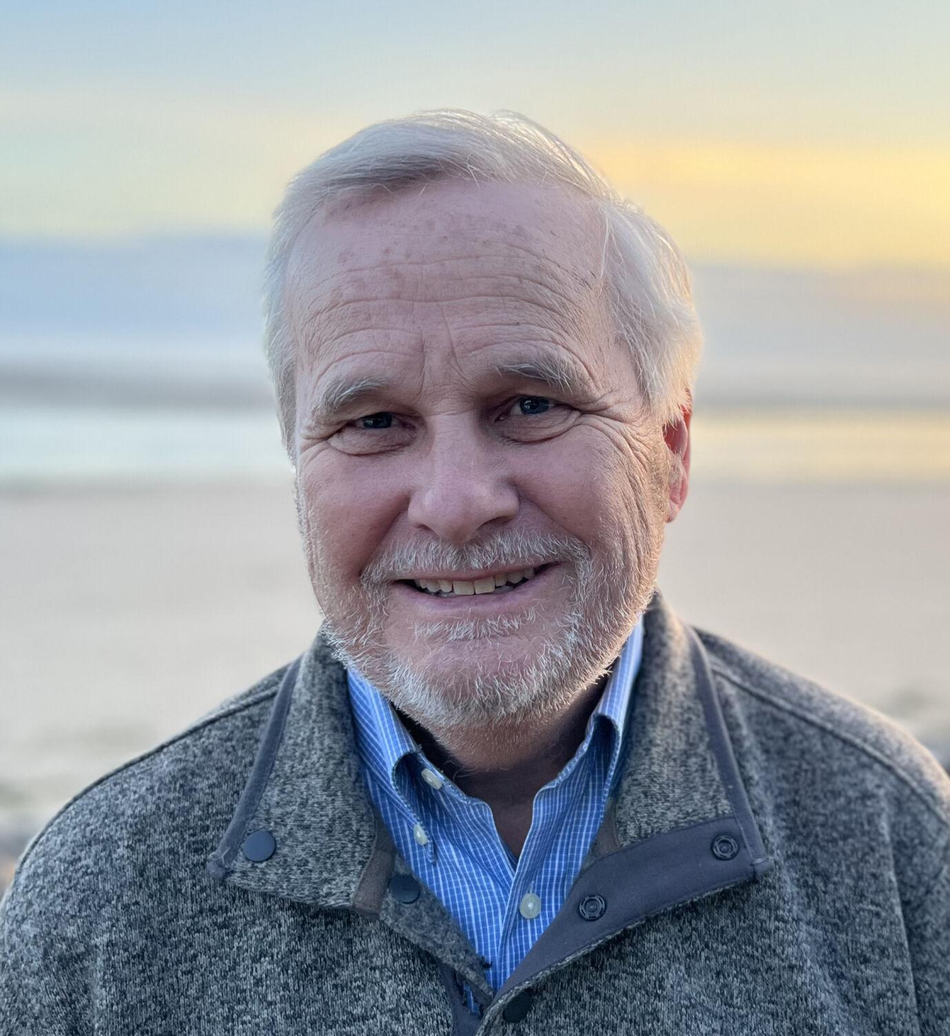 Lovelin focuses on economic development, homelessness, balanced budget ...