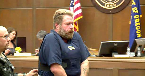 Tillamook man turns himself in following brother’s murder | News ...