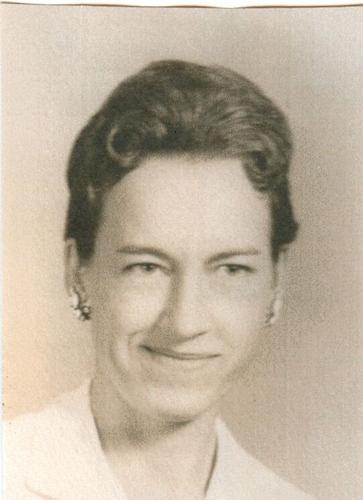 Alice E. Hays | Obituaries | tillamookheadlightherald.com