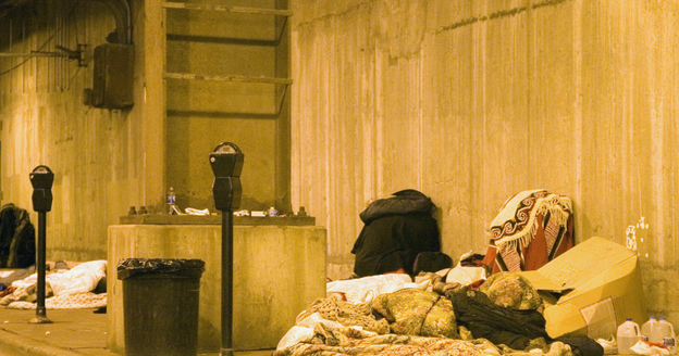 Homelessness solutions one of LOC legislative priorities | News ...