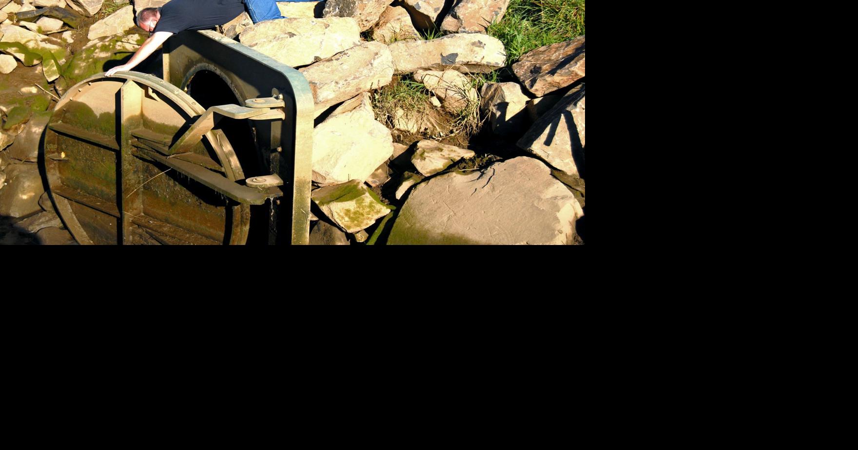 Open forum slated on repair, replacement of tide gates | News ...