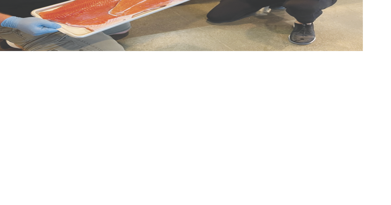 Go wild and get hooked at Ecola Seafood Restaurant and Market ...