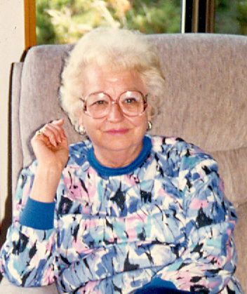 Freda Elizabeth Morris | Obituaries | tillamookheadlightherald.com