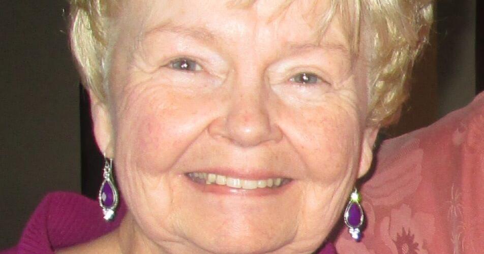 Verna Ruth Young | Obituaries | tillamookheadlightherald.com