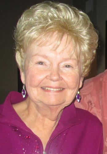 Verna Ruth Young | Obituaries | tillamookheadlightherald.com