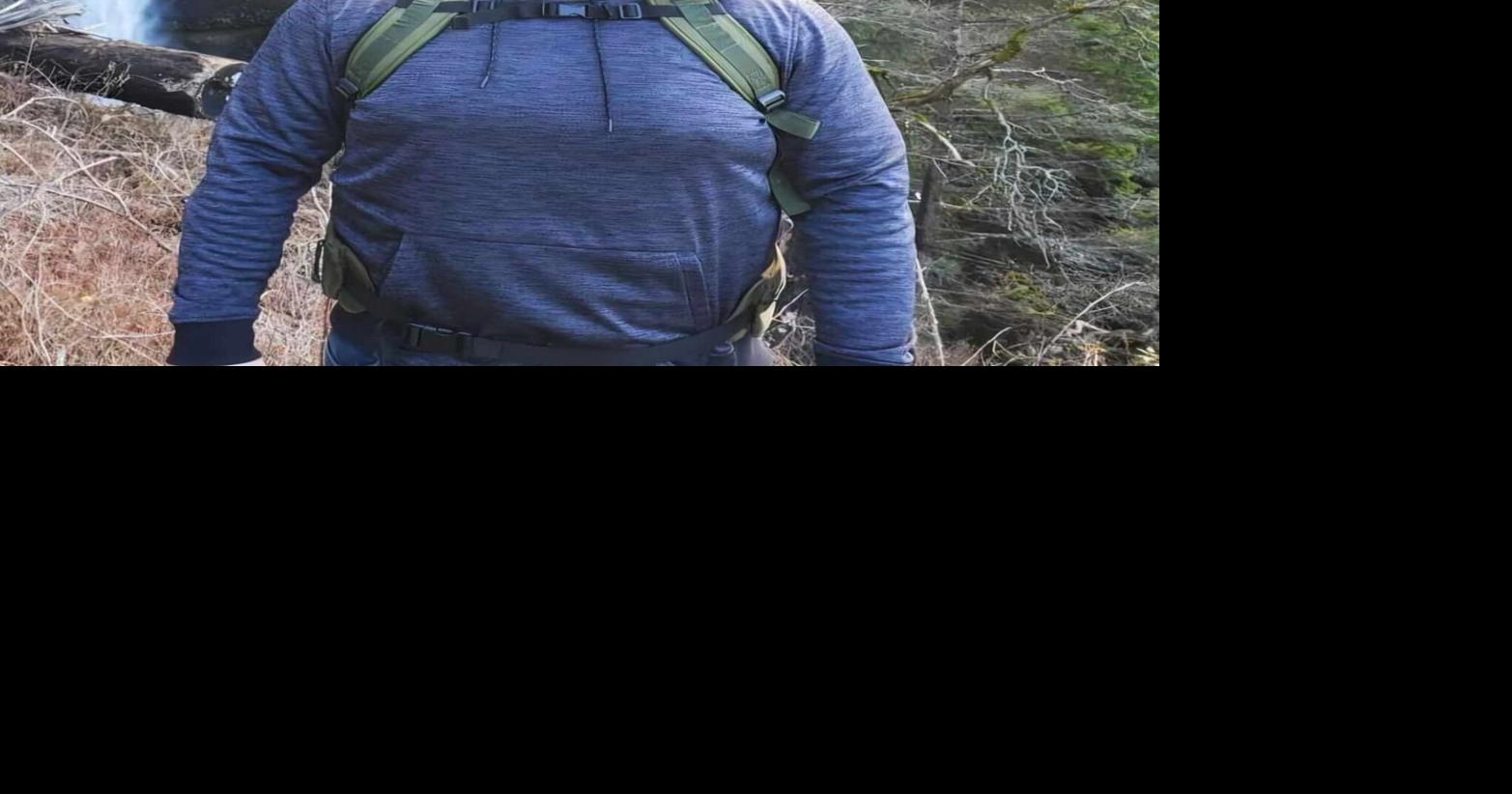 Kyler Warren Cavitt | Obituaries | tillamookheadlightherald.com