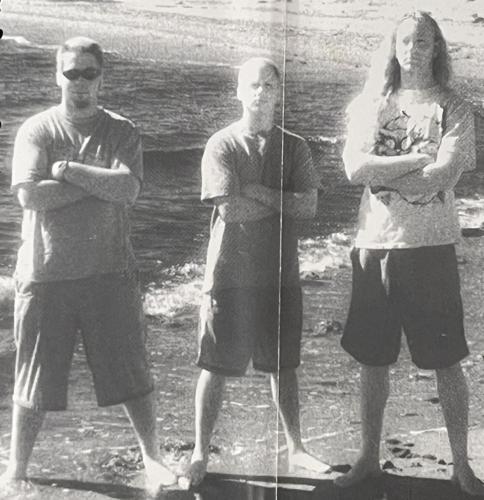 Red Tide reunion concert brings 90s alternative rock back to Tillamook ...