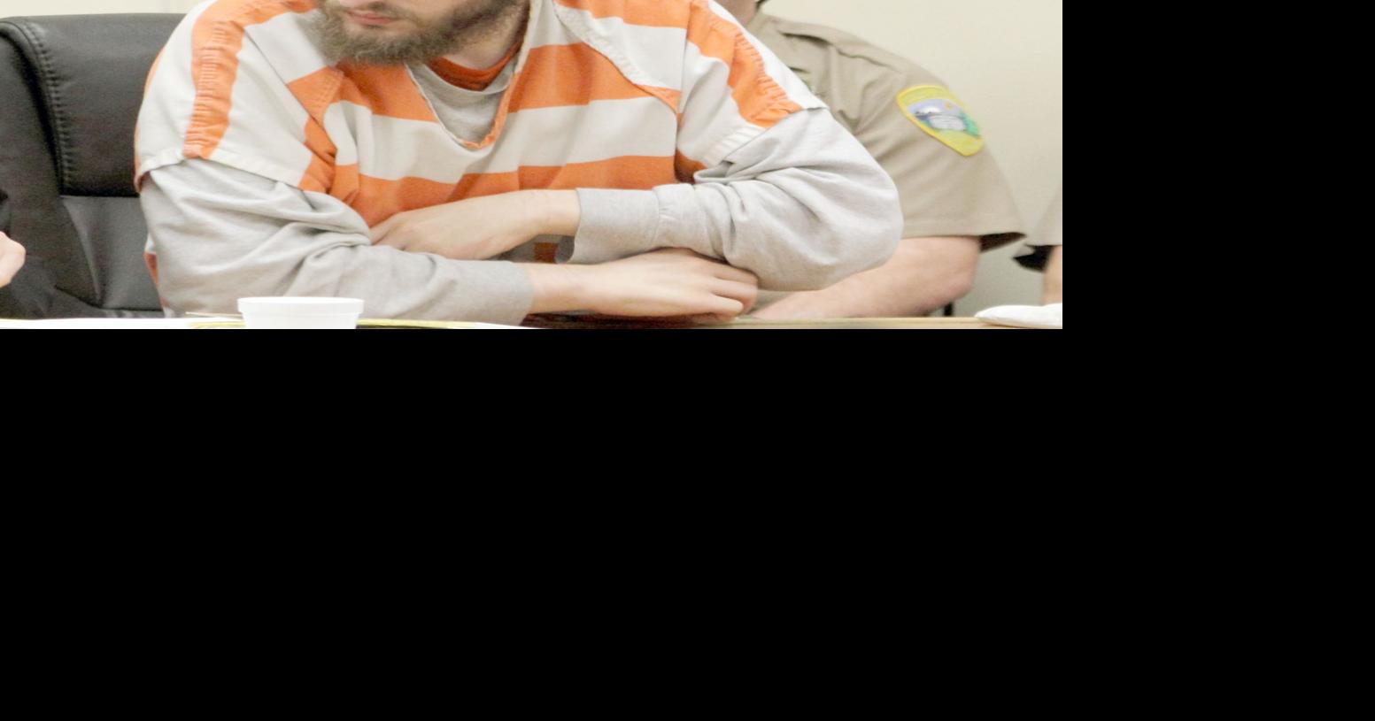 Chief Painter murder: Trial set for Daniel Butts | News | tillamookheadlightherald.com