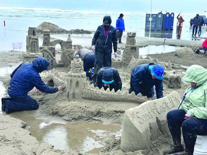 Cannon Beach year in review | Community | tillamookheadlightherald.com