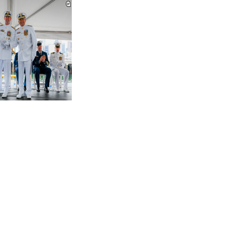 U.S. Coast Guard Northwest District holds Change of Command ceremony ...