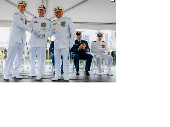 History of the U.S. Coast Guard | Salute to the U.S. Coast Guard ...