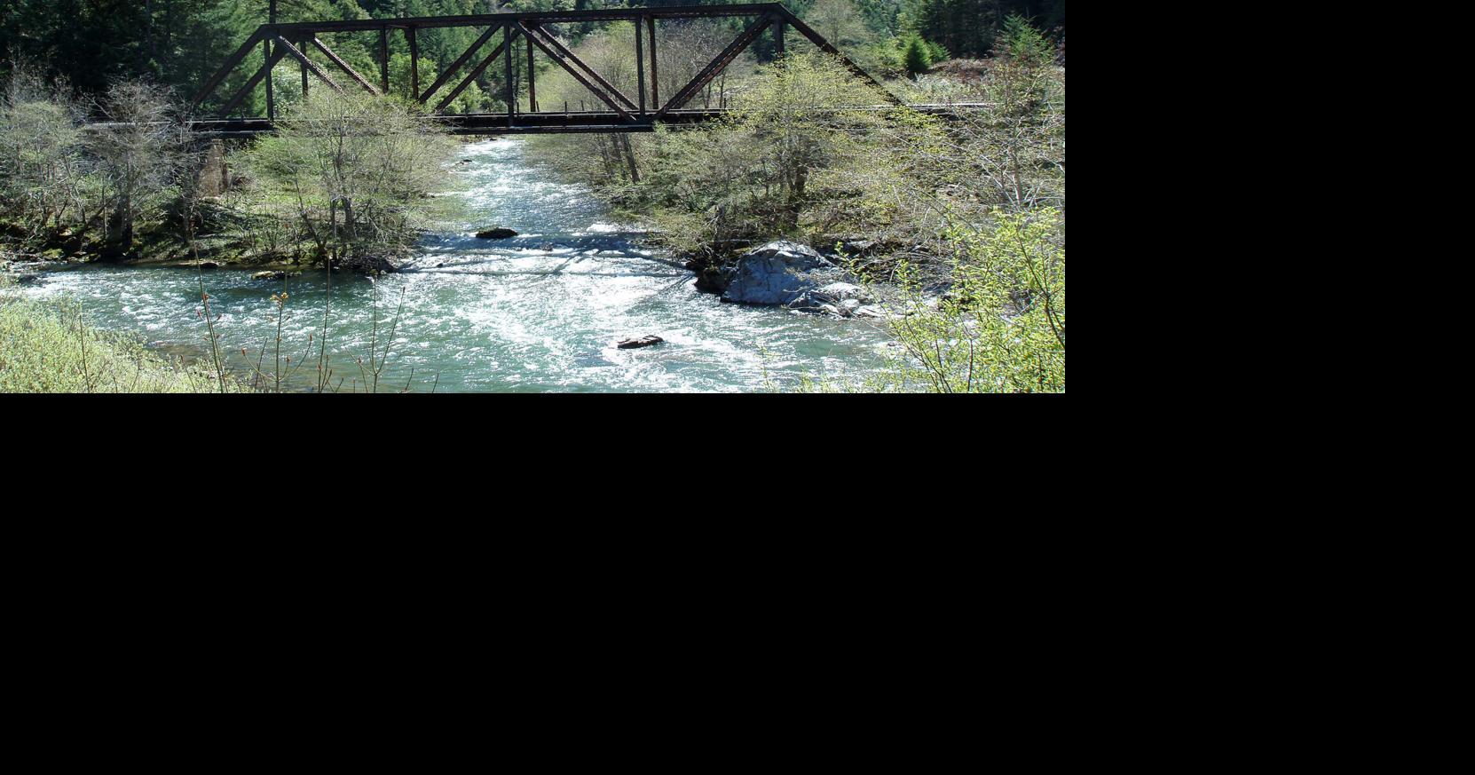Offbeat Oregon: Lost Soldier’s Mine: A lost ledge of rocks worth $8 a ...