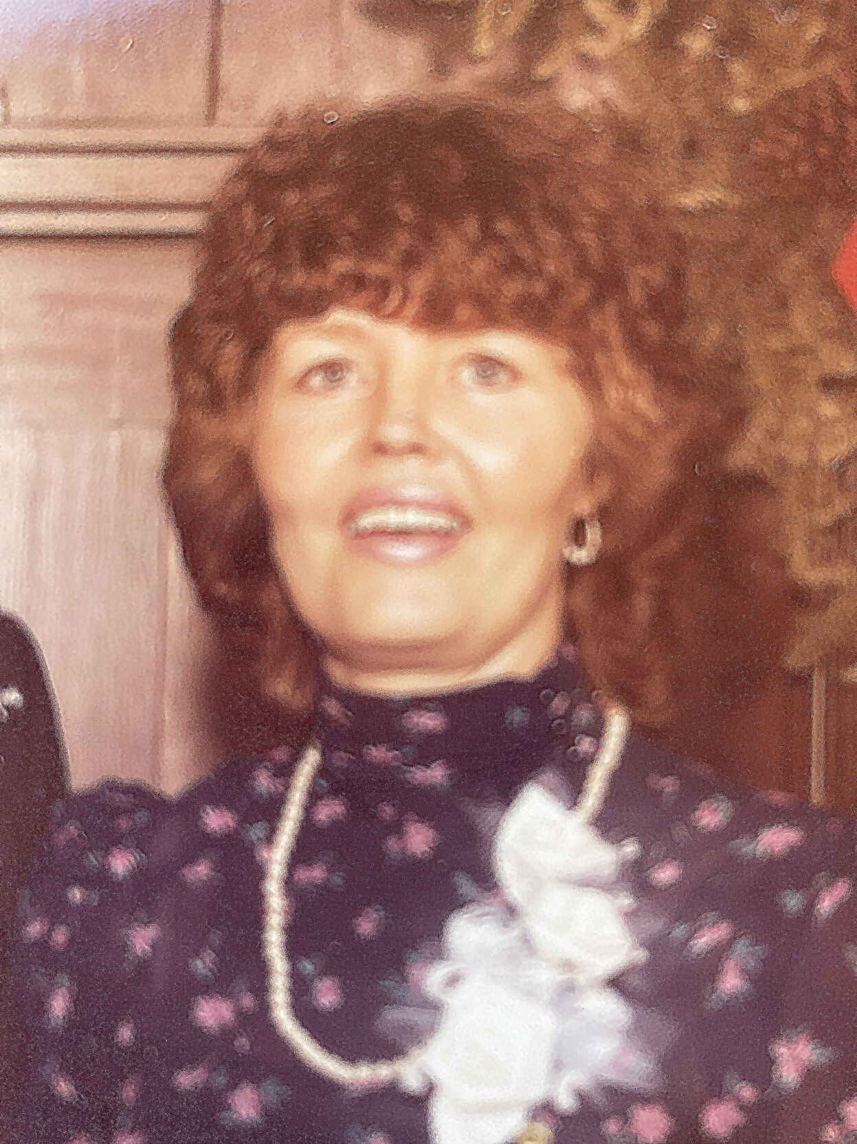 Carlene Crystal Collins | Obituaries | tillamookheadlightherald.com