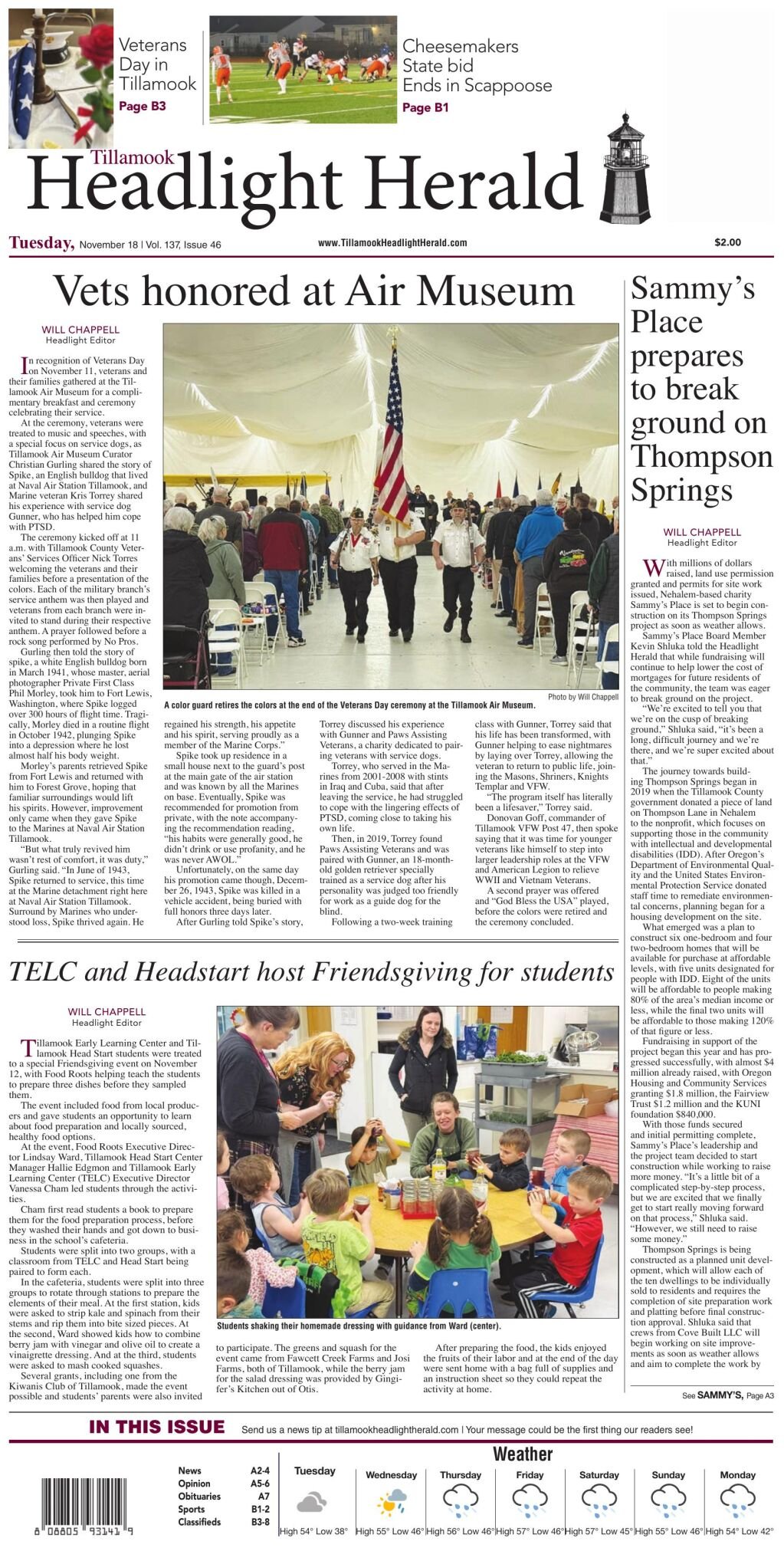 THH1118.pdf | | tillamookheadlightherald.com