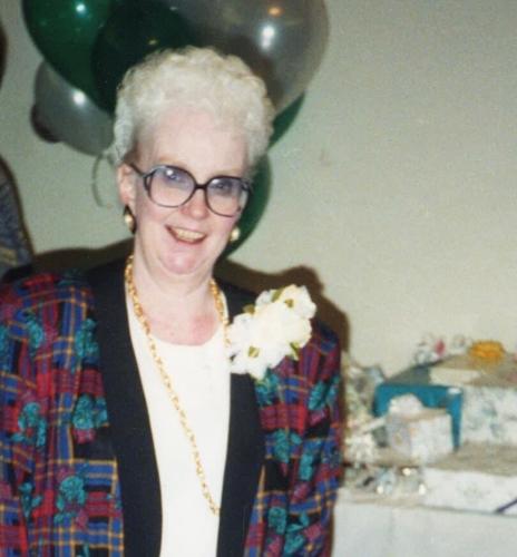 Donna Jane Carver | Obituaries | tillamookheadlightherald.com
