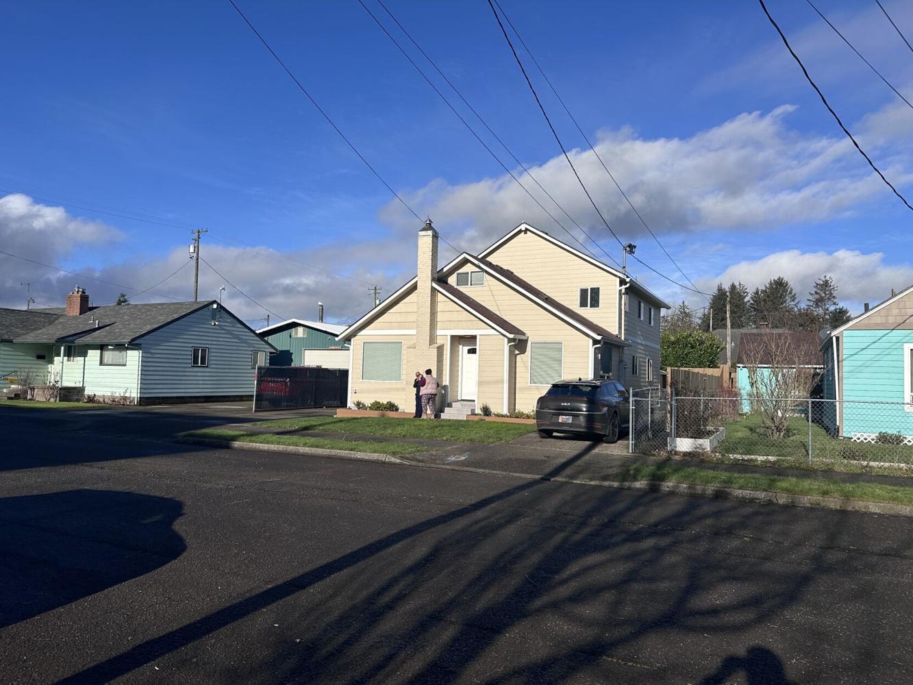 New Recovery House opens in Tillamook through TFCC and Iron Tribe ...