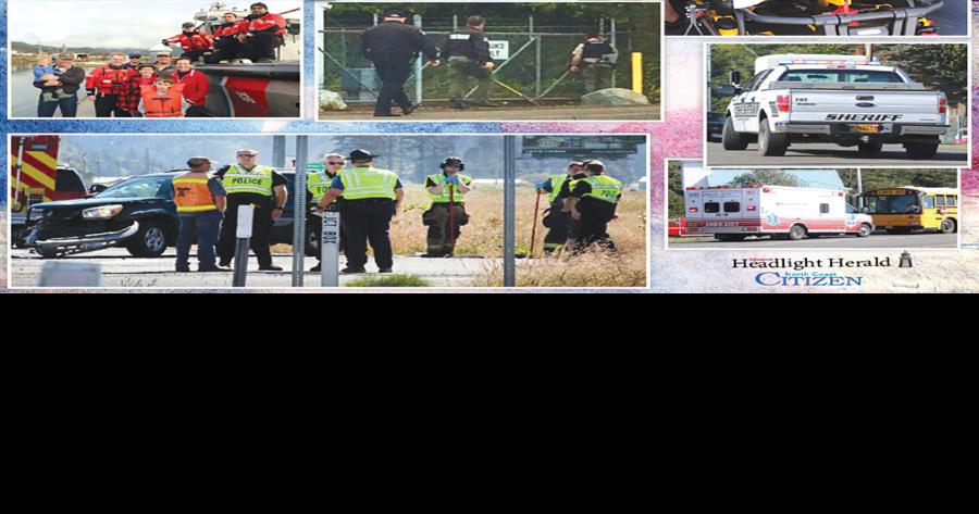 Salute Our First Responders | Tourism Info & Publications ...