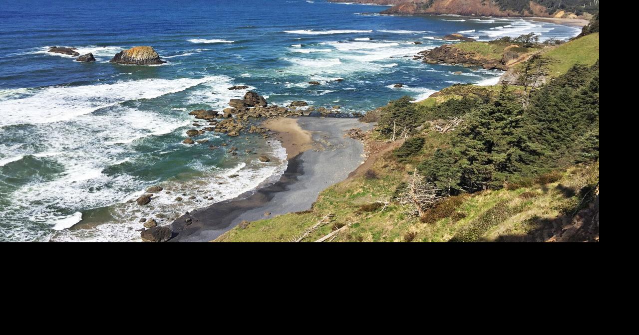 The Geology of the North Oregon Coast | News | tillamookheadlightherald.com