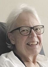 Robin Ann Pierce | Obituaries | tillamookheadlightherald.com