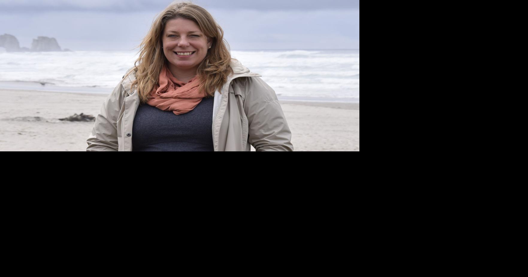 Jessica Linnell to join OSU Extension Service in Tillamook/Lincoln ...