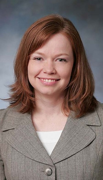 Providence names new hospital CEO | News | tillamookheadlightherald.com