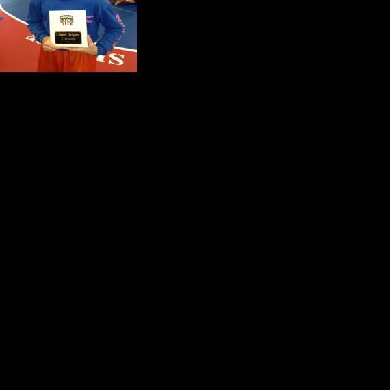 WRESTLING: Scappoose High athletes place high at freestyle & Greco ...