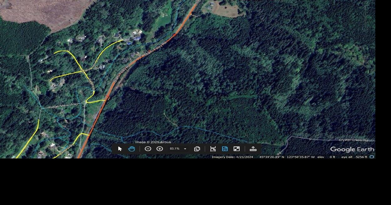 Miami Foley Road scheduled for May 2 Closure | News ...