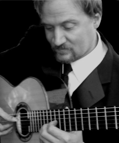 PCAA presents classical guitarist, David Franzen, on Sept. 17 | News ...