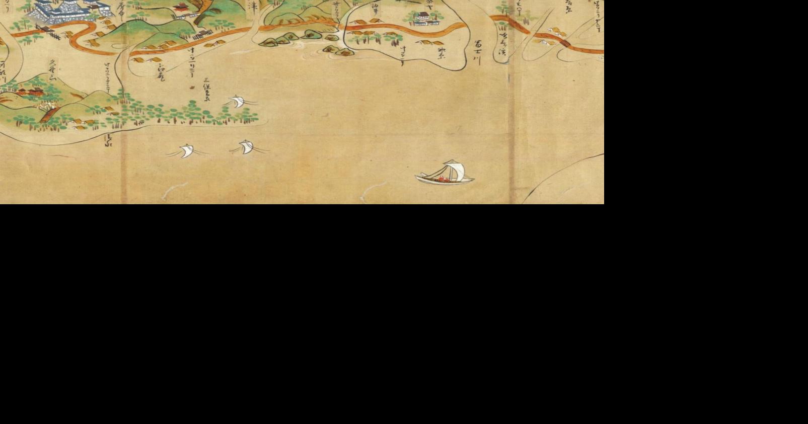 Groundbreaking geologist to present on Orphan Tsunami | News ...