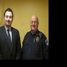Jake McNeilly joins Rockaway Beach PD | News | tillamookheadlightherald.com