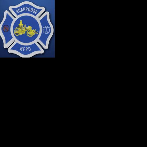 Scappoose Fire responds to late-night house fire | News ...