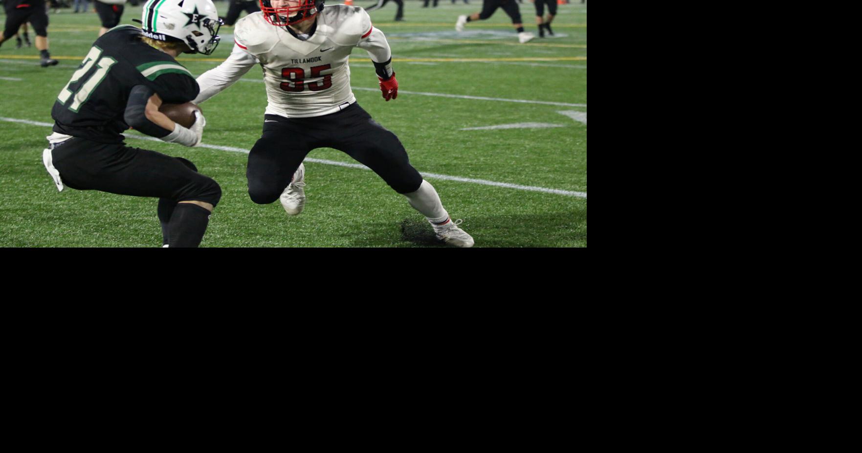 Tillamook Cheesemakers Championship Game Photos ...