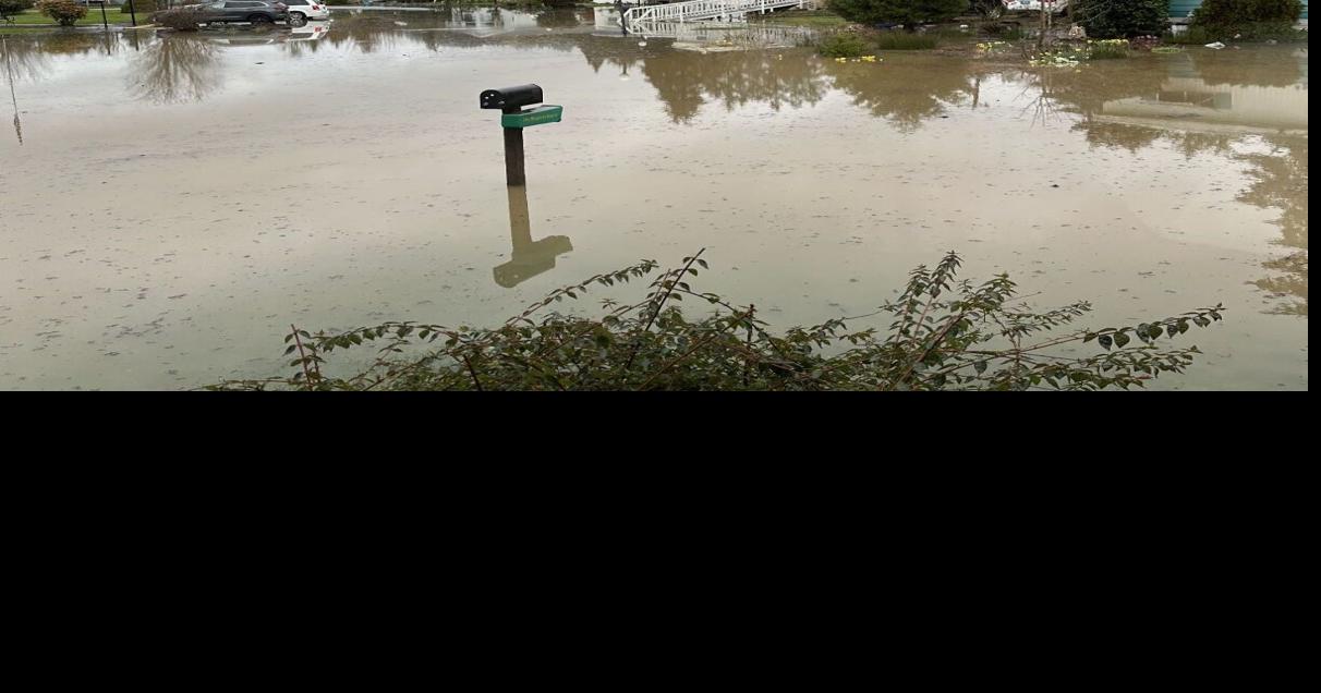 Flood scam alert issued by Oregon Department of Emergency Management ...