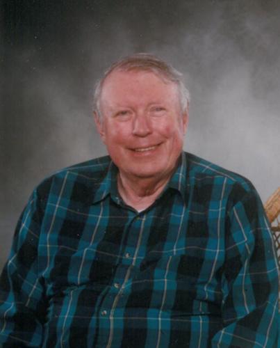 Roger Pye | Obituaries | tillamookheadlightherald.com