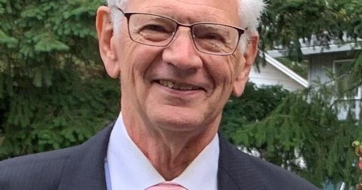 The Reverend Jerry Ray Jefferies | Obituaries ...