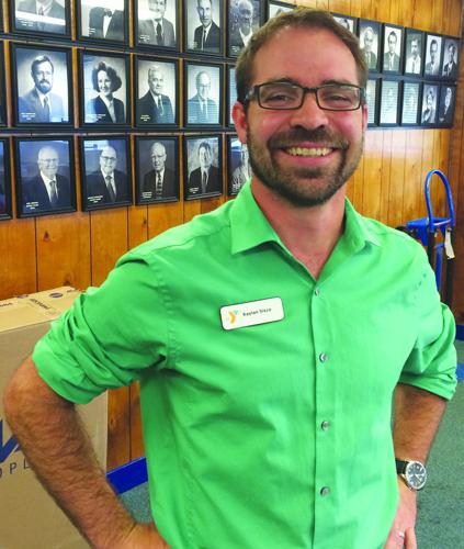 County forms Mid-County Park and Recreation District | News ...