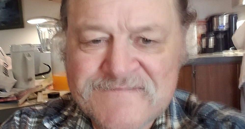 Harold Leslie Laird Jr. | Obituaries | tillamookheadlightherald.com