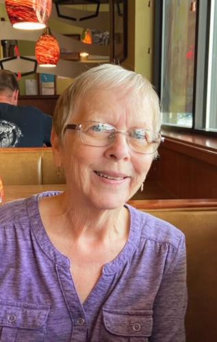 Diane Jo Bruce | Obituaries | tillamookheadlightherald.com