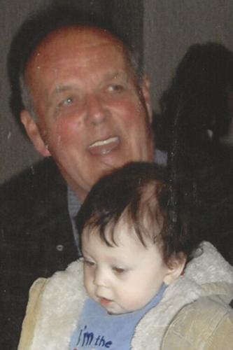 Larry Eugene Pingel | Obituaries | tillamookheadlightherald.com