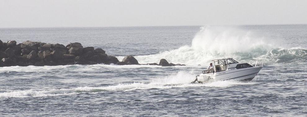 Tillamook South Jetty repairs - Bayocean Dike Road access update | News ...