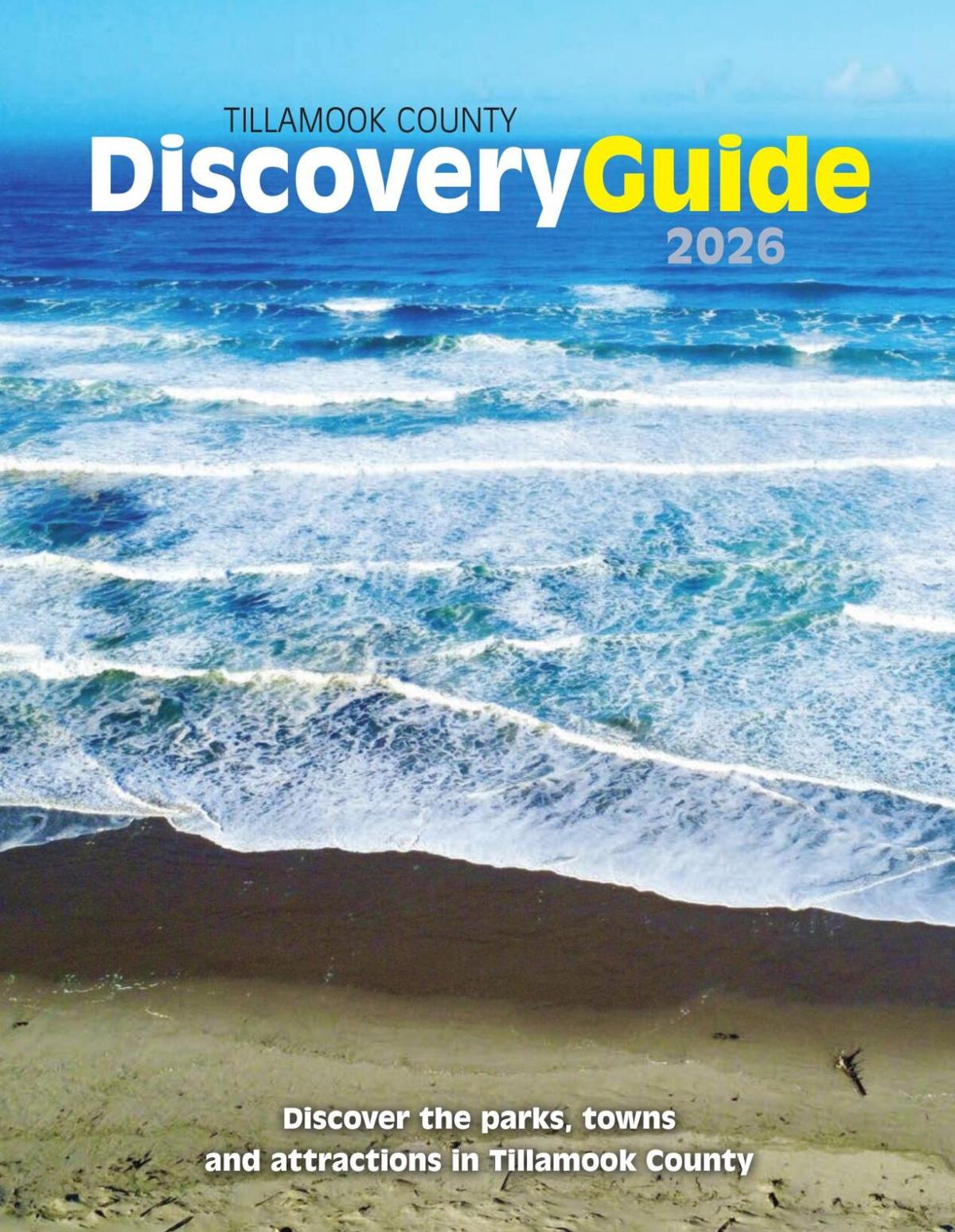 Discovery Pages 2026.pdf | | tillamookheadlightherald.com