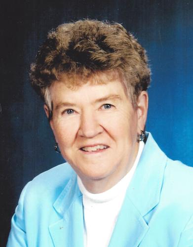Dr. Martha J. Hopkins | Obituaries | tillamookheadlightherald.com