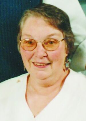 Virginia A. Reid | Obituaries | tillamookheadlightherald.com