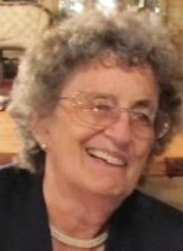 Betty Kunzi Measor | Obituaries | tillamookheadlightherald.com