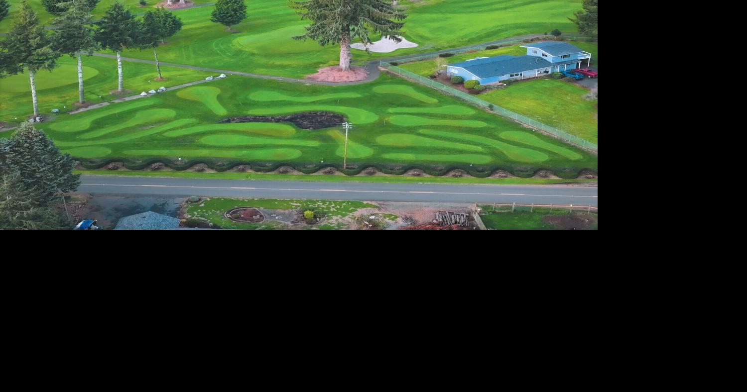 The Mook Golf Course unveils ‘Mini Mook’ 18-Hole miniature golf ...